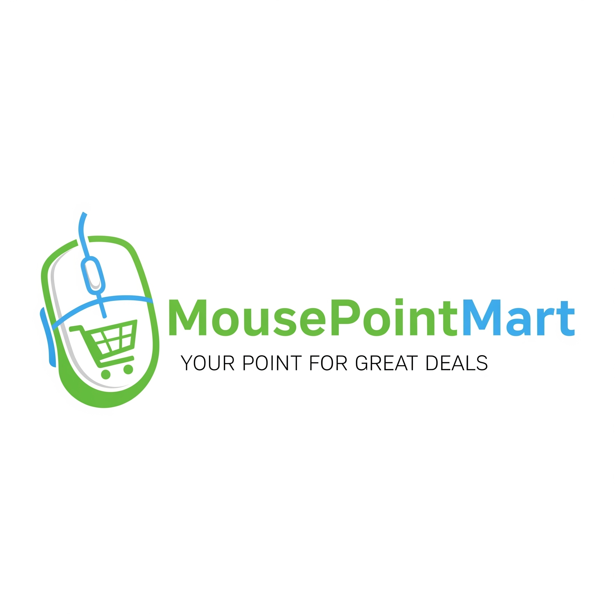 Mouse Point Mart